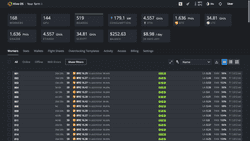 bigminer | ASIC firmware powered by MSKMINER | Bigminer